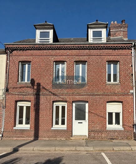 Maison 6 pièces à vendre - postalCode