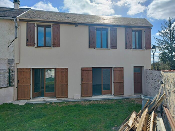 Maison 5 pièces à vendre - Lommoye