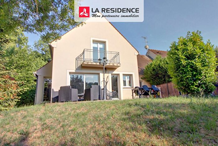 Maison 6 pièces à vendre - Auffreville-Brasseuil