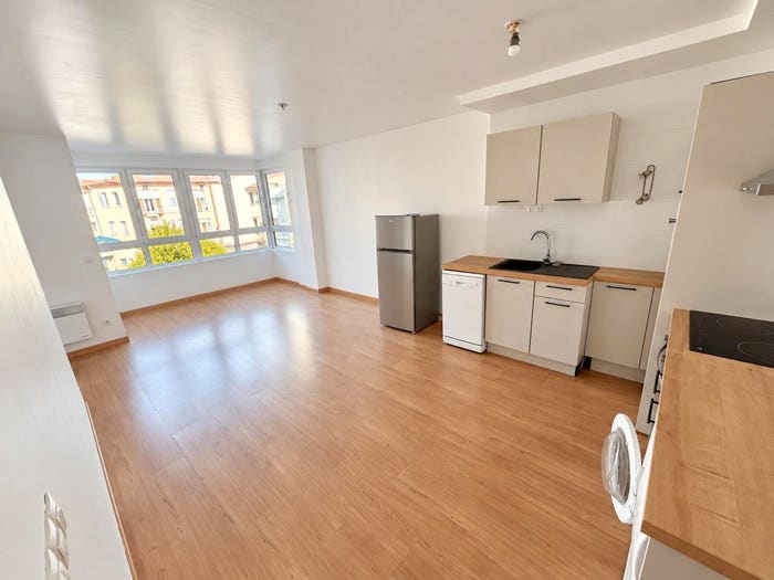 Appartement 2 pièces à Hendaye, Ville, à vendre