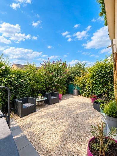 Appartement 3 pièces à Tournefeuille, Paderne, à vendre