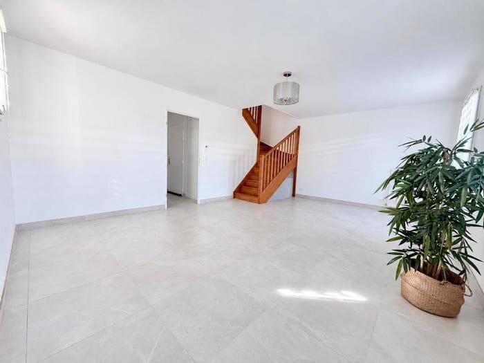 Maison 5 pièces à vendre - Noyon, Ceinture centre-ville, Beauséjour