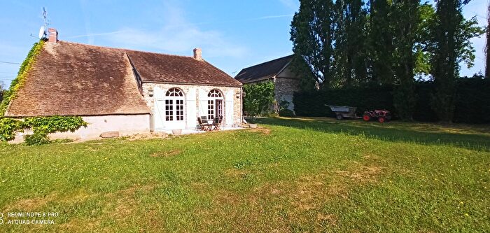 Maison 4 pièces à vendre - Longnes