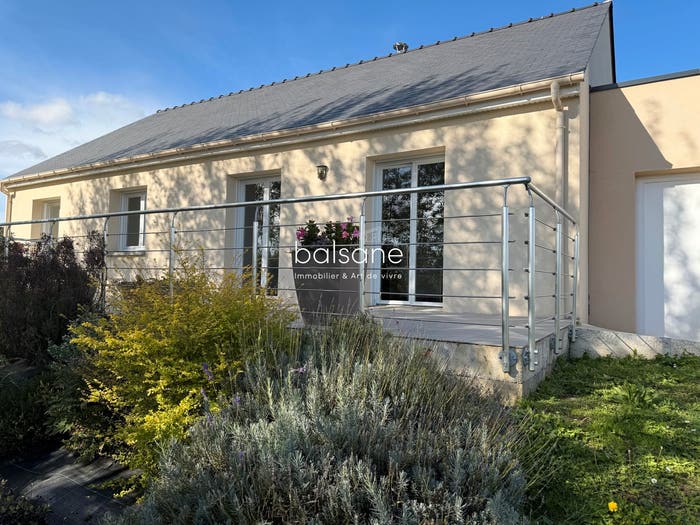Maison 4 pièces à Bourgtheroulde-Infreville, à vendre
