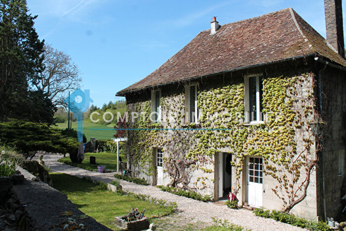 Bréval : Maison 6 pièces à vendre