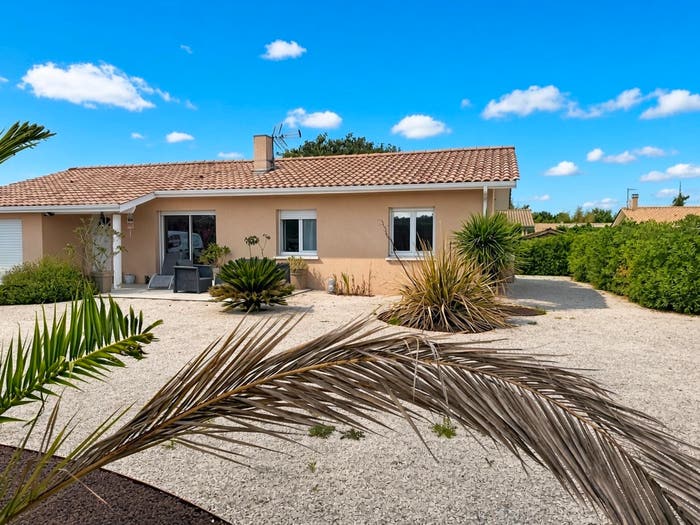 Maison 4 pièces à vendre à La Teste-de-Buch, Pyla sur Mer