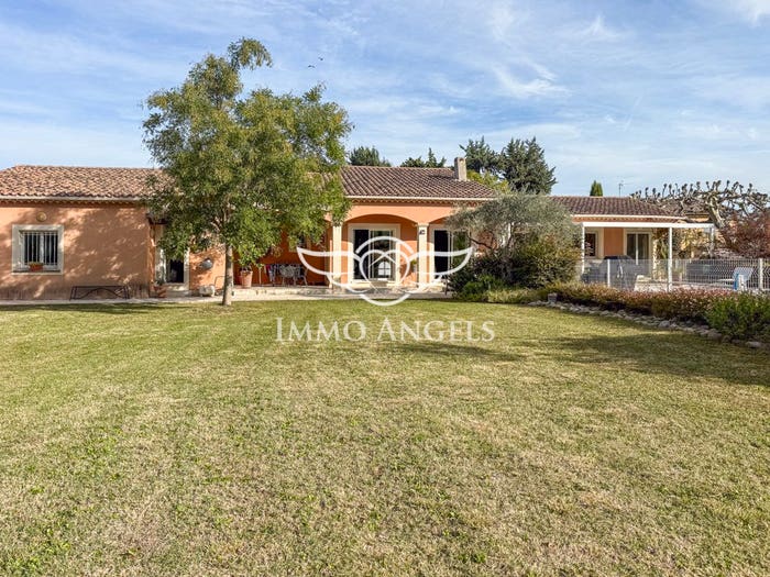 Maison 6 pièces à vendre à Cabannes