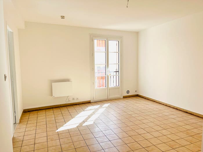 Appartement 2 pièces à louer - La Garde, Le Village