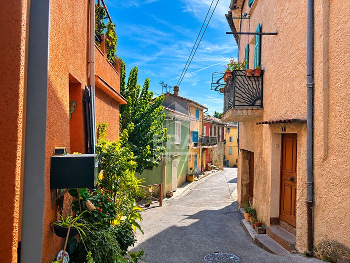 Maison 3 pièces à vendre - Le Luc