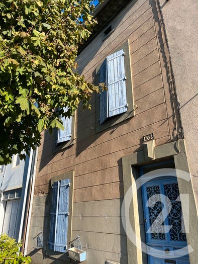 Castres, Le Rose, La Michonne, Le Corporal : Maison 6 pièces à vendre