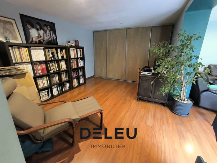 Maison 6 pièces à vendre à Mouvaux