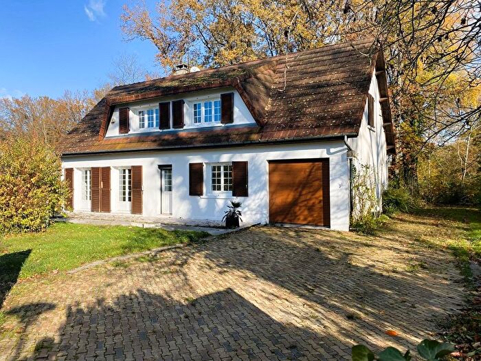 Maison 7 pièces à vendre à Courtenay