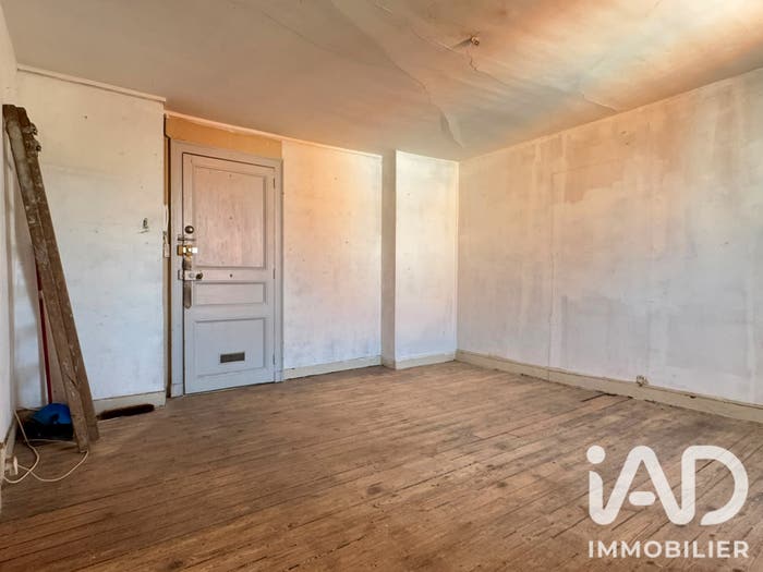 Nantes, Ile de Nantes - Appartement 2 pièces à vendre
