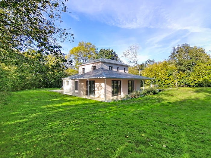 Auberville : Maison 5 pièces à louer