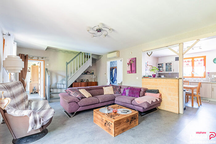 Maison 7 pièces à Morsang-sur-Orge, Cachin, à vendre