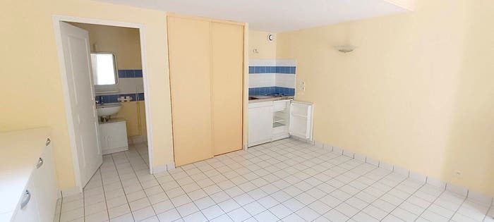 Vienne, Blois - Maison 2 pièces à louer