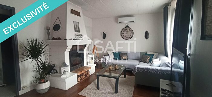 Maison 5 pièces à Bellegarde, à vendre