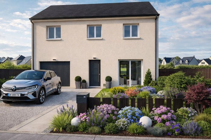Rians : Maison 6 pièces à vendre