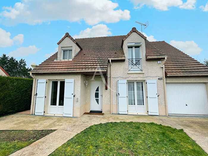 Lardy - Maison 6 pièces à vendre