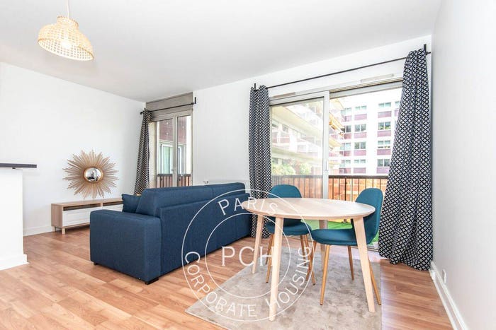 Appartement 1 pièce à louer à Ecole Militaire, Paris 7ème arrondissement