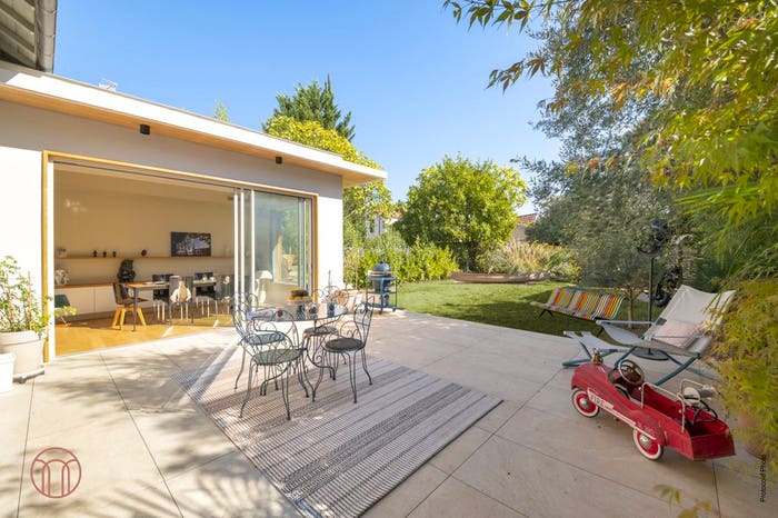 Maison 4 pièces à Toulouse, à vendre