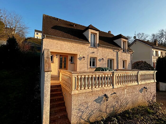 Maison 6 pièces à vendre - Mantes-la-Ville, Merisiers, Plaisances, Belles Lances