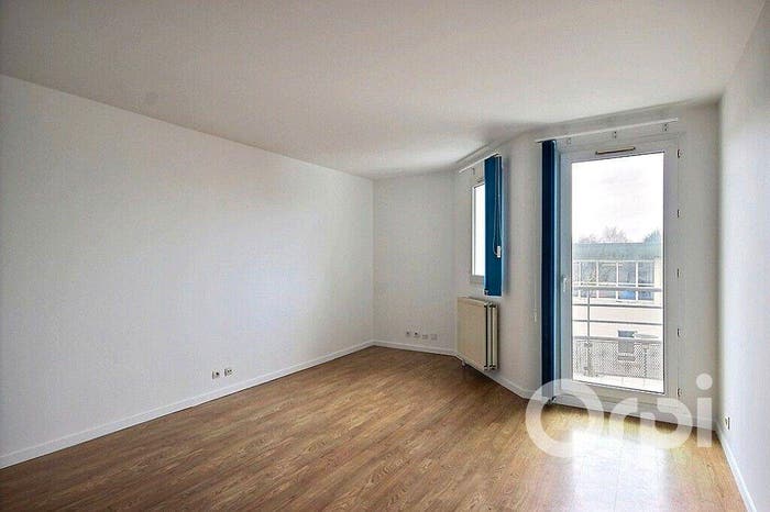 La Clef Saint Pierre, Élancourt : Appartement 2 pièces à louer