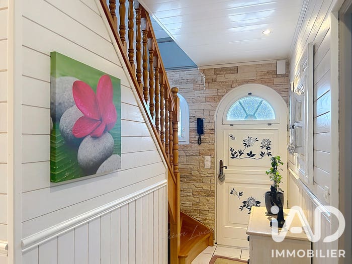 Maison 5 pièces à vendre - Verlincthun