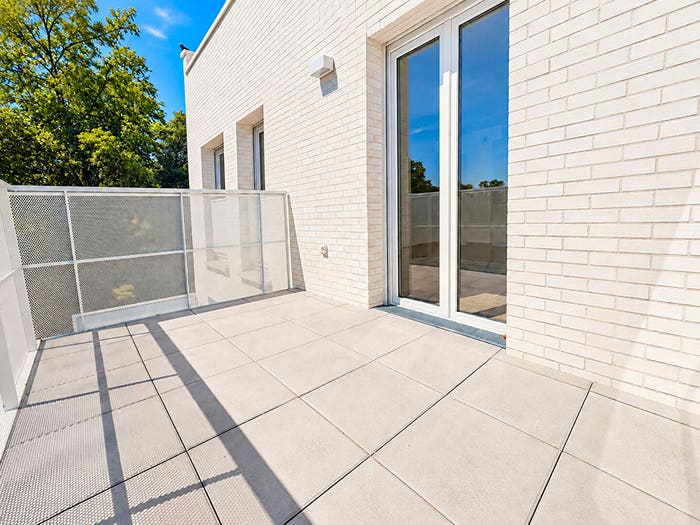 Appartement 4 pièces à vendre - Toulouse, L'Ormeau, La Terrasse, La Grande Plaine