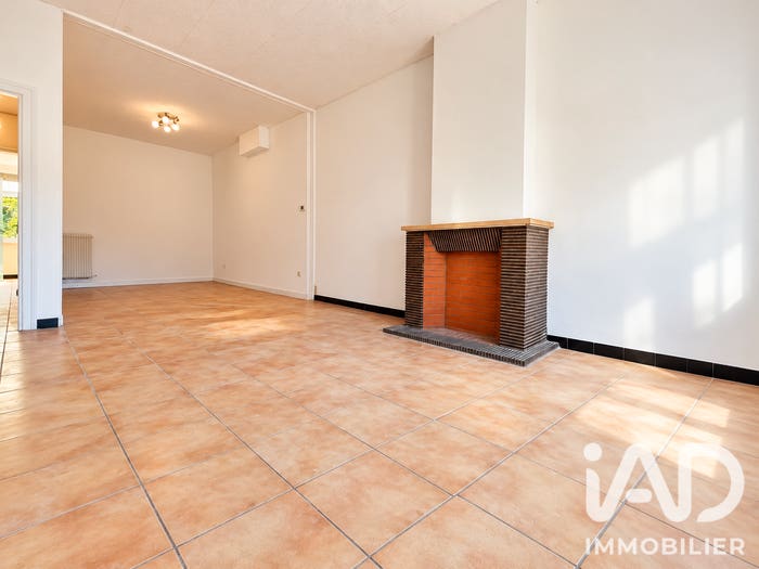 Aniche - Maison 5 pièces à vendre
