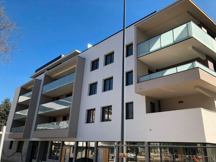 Appartement 2 pièces à louer - Nord, Gières