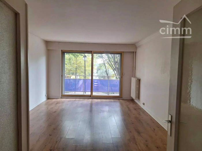 Appartement 1 pièce à louer à Sceaux