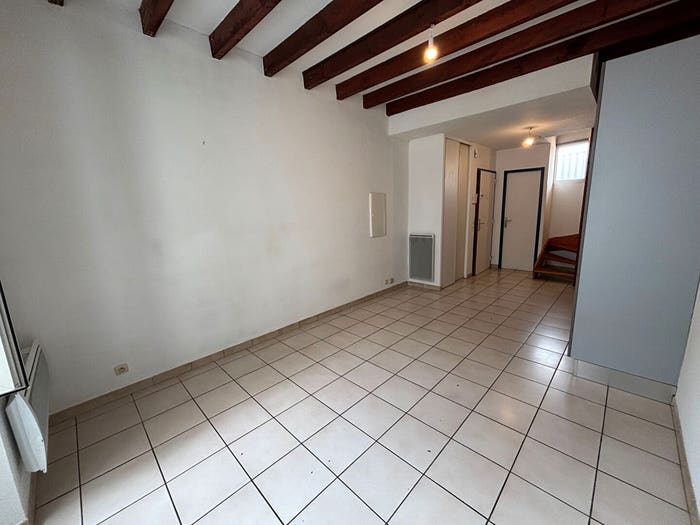 Appartement 2 pièces à Pau, Centre-ville, à louer