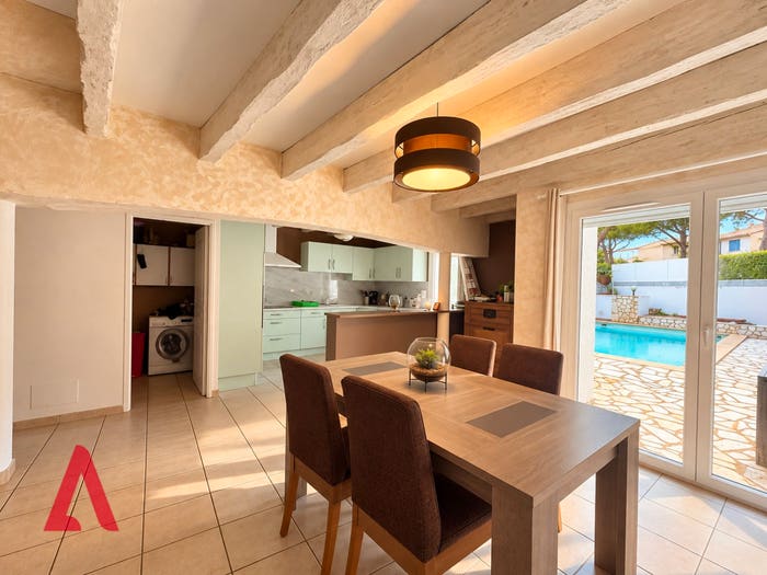 Béziers, Crouzette, Montimas, Montimaran - Maison 4 pièces à vendre
