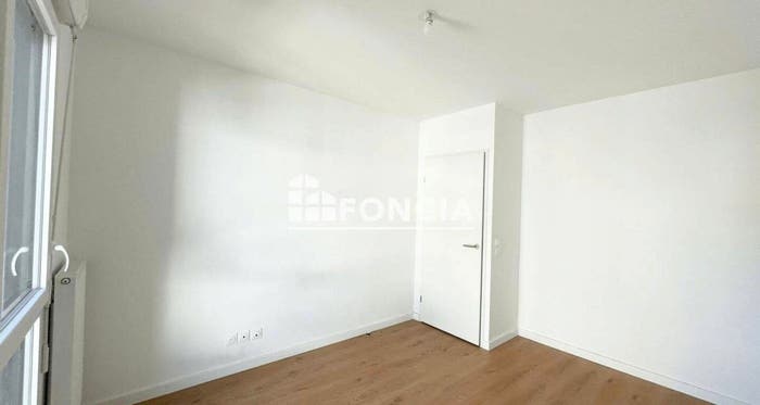 Appartement 4 pièces à louer à Lissandre, Lormont