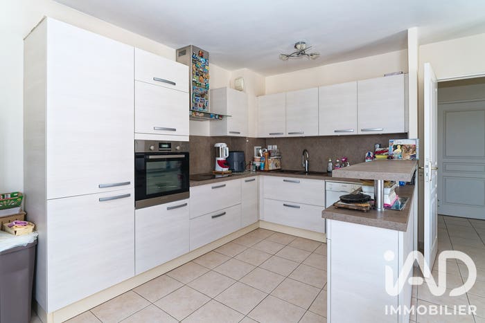 Appartement 3 pièces à vendre - Étampes, Saint-Michel, Croix de Vernailles