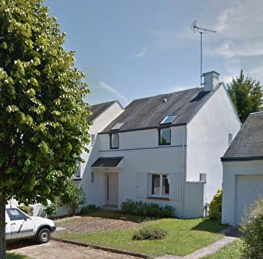 Beaulieu-sur-Loire - Maison 6 pièces à vendre