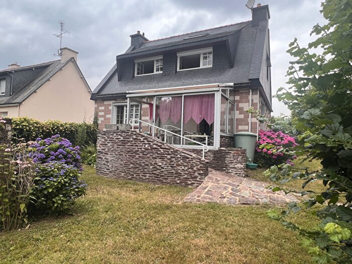 Ploërmel : Maison 6 pièces à vendre