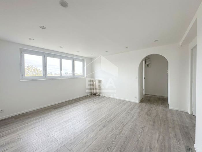 Appartement 4 pièces à vendre à Sartrouville, Les Champs Thiboux