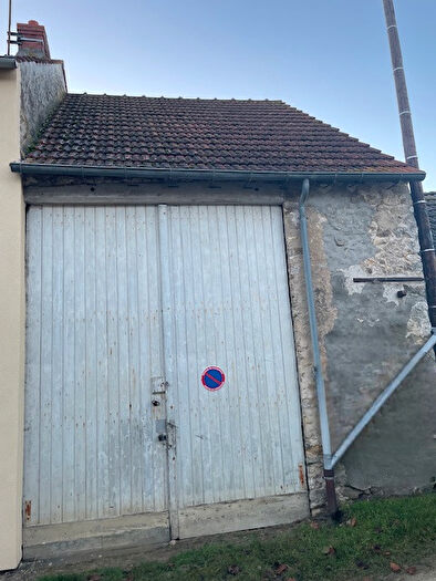 Méréville - Maison 2 pièces à vendre