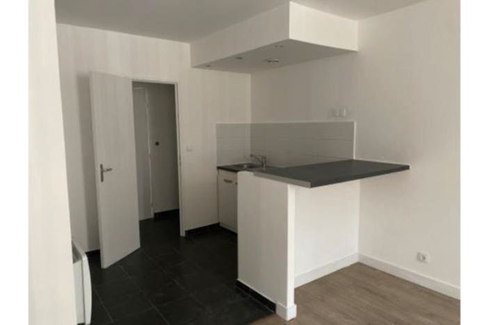 Appartement 1 pièce à vendre - Marseille 1er, Opéra