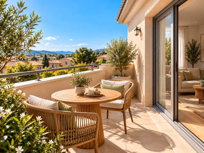 Maison 2 pièces à vendre - Salon-de-Provence