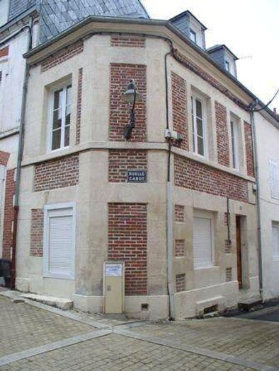 Maison 4 pièces à louer à Belle Étoile-2ème Db-Coulandon, Argentan
