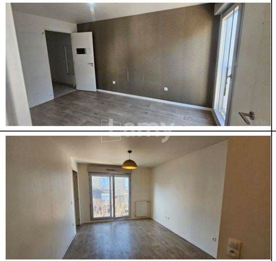 Appartement 2 pièces à Freinville, Sevran, à louer