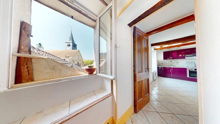 Appartement 2 pièces à Saint-Rémy-lès-Chevreuse, à vendre
