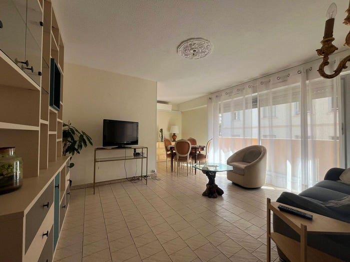Appartement 3 pièces à Champ de Mars, Toulon, à louer