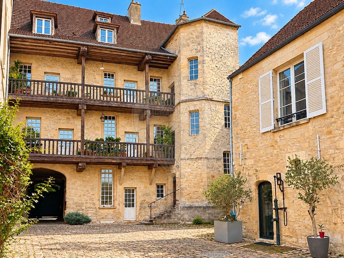 Senlis, Villevert : Appartement 3 pièces à vendre