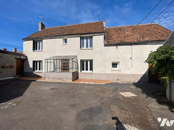 Maison à louer à Dadonville