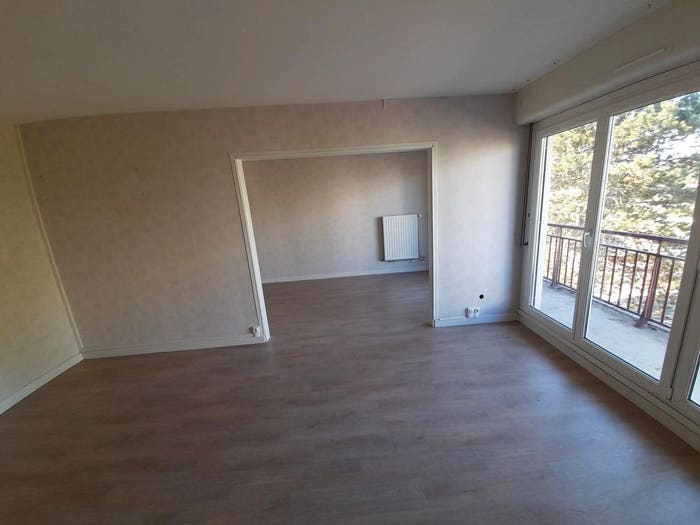 Mirecourt : Appartement 4 pièces à louer