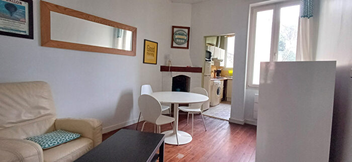 Appartement 2 pièces à vendre à Étampes, Saint-Michel, Croix de Vernailles